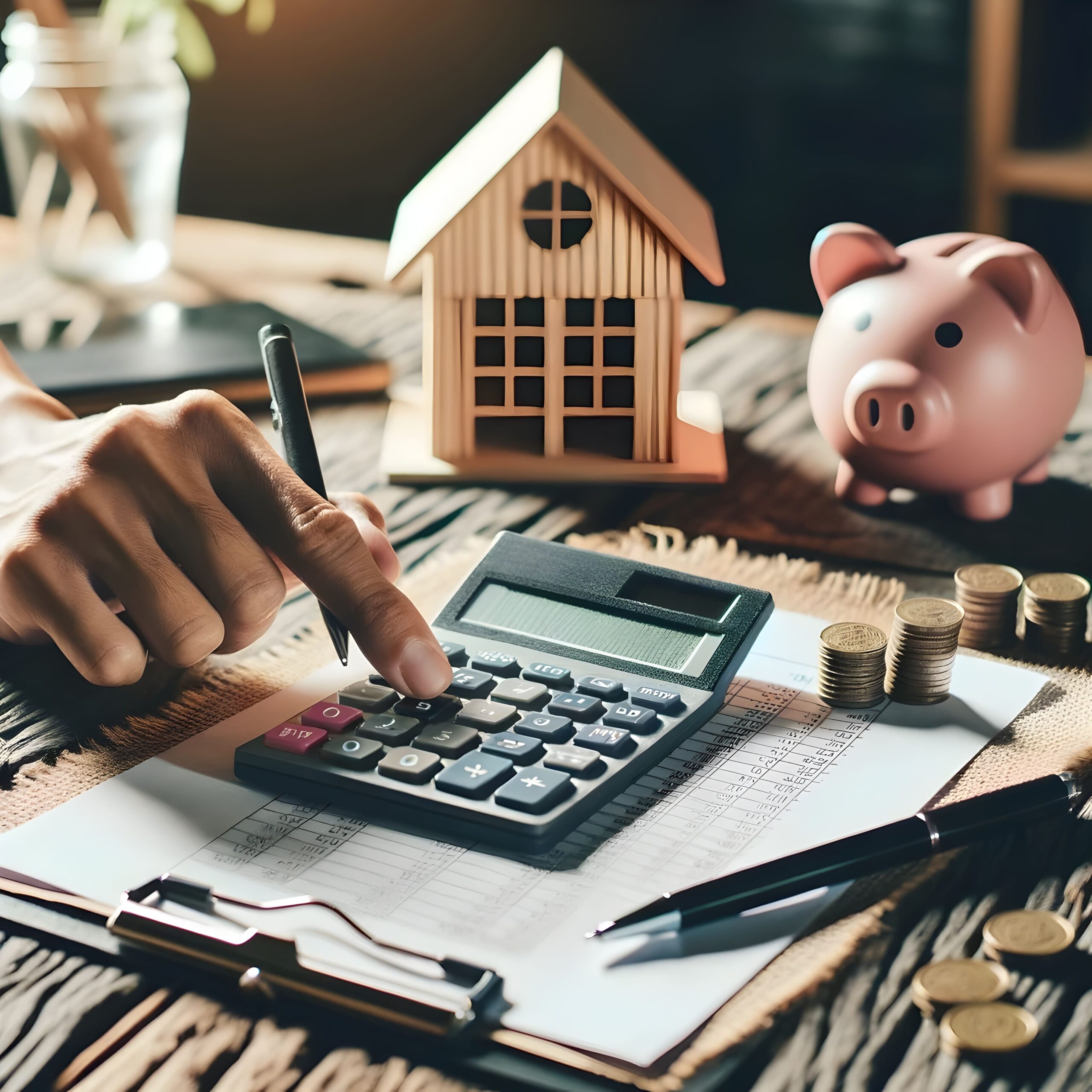 Nationwide Property Tax Report Services | FirstPoint Solutions